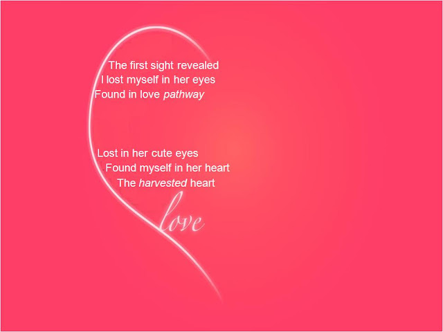 haiku poems about love | Free Inspired