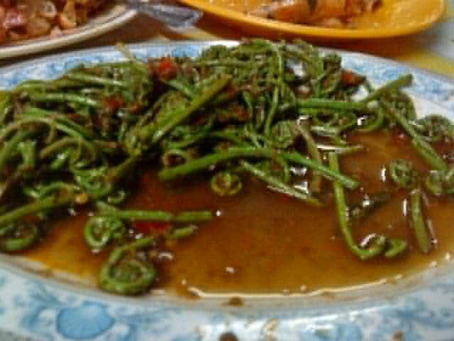 This is Farhana's blog: Kisah Midin