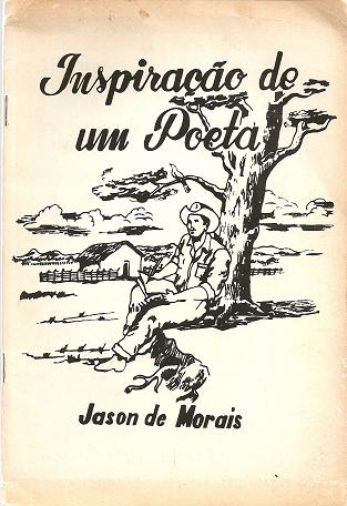 LIVROS: NORTE DE MINAS: JASON DE MORAIS