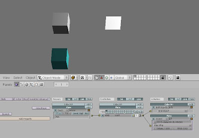 BLENDER UANL: EJEMPLOS PRACTICOS DE BLENDER - USANDO SENSORES