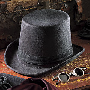 Steampunk by DreamSteam: DreamSteam's Steampunk Holiday 2010 Gift Guide