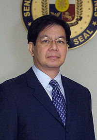 Senator Ping Lacson to Be Arrested - The Life Trends Online Magazine