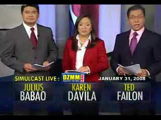 TV Patrol World to Relaunch as TV Patrol - The Life Trends Online Magazine