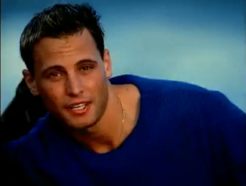 Farewell Rich Cronin of LFO! - The Life Trends Online Magazine