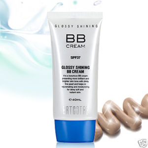 Little Makeup Box: BRTC