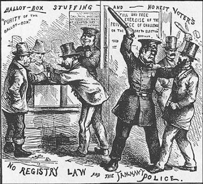 Montclair APUSH: CARTOON ANALYSIS: