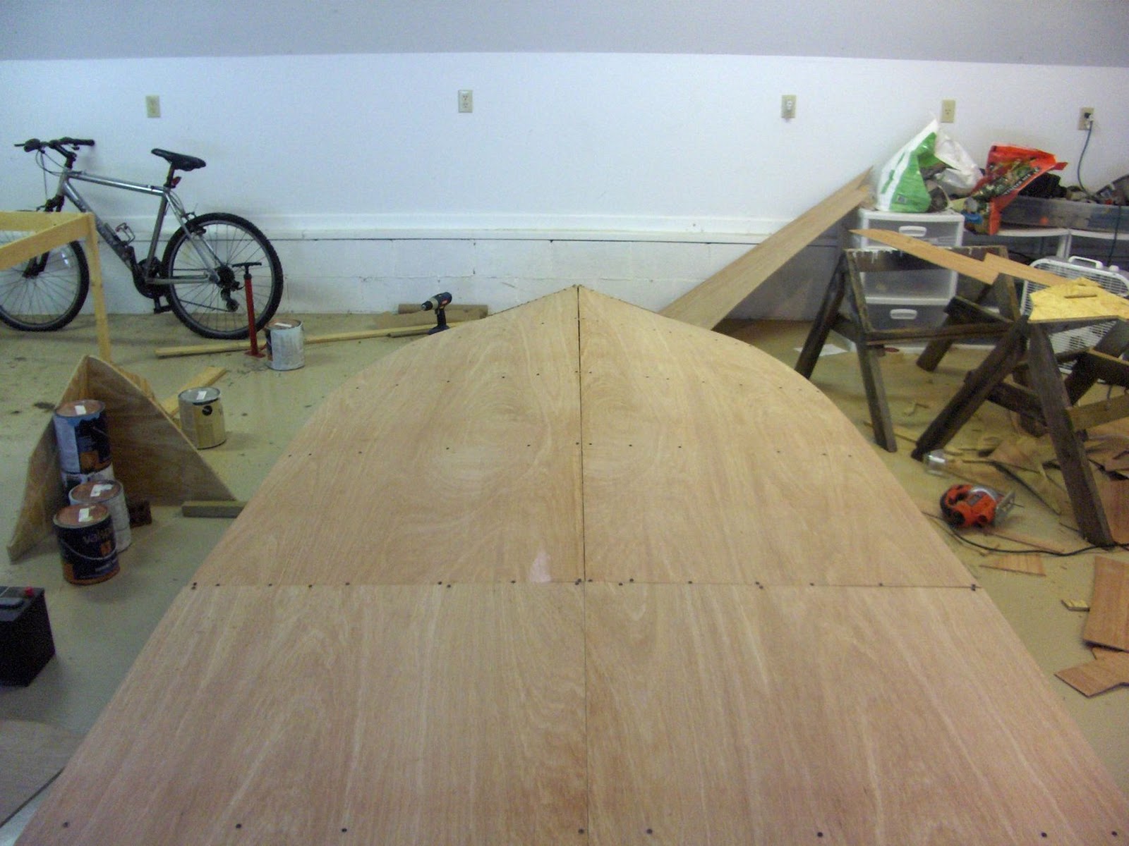 Custom Flats Boat Build: The Decision to Build