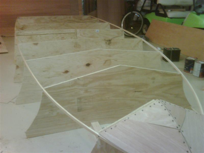 Custom Flats Boat Build: The Decision to Build