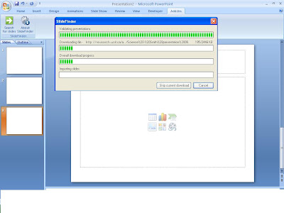 PowerPoint Info: Search PowerPoint presentations from within the ...