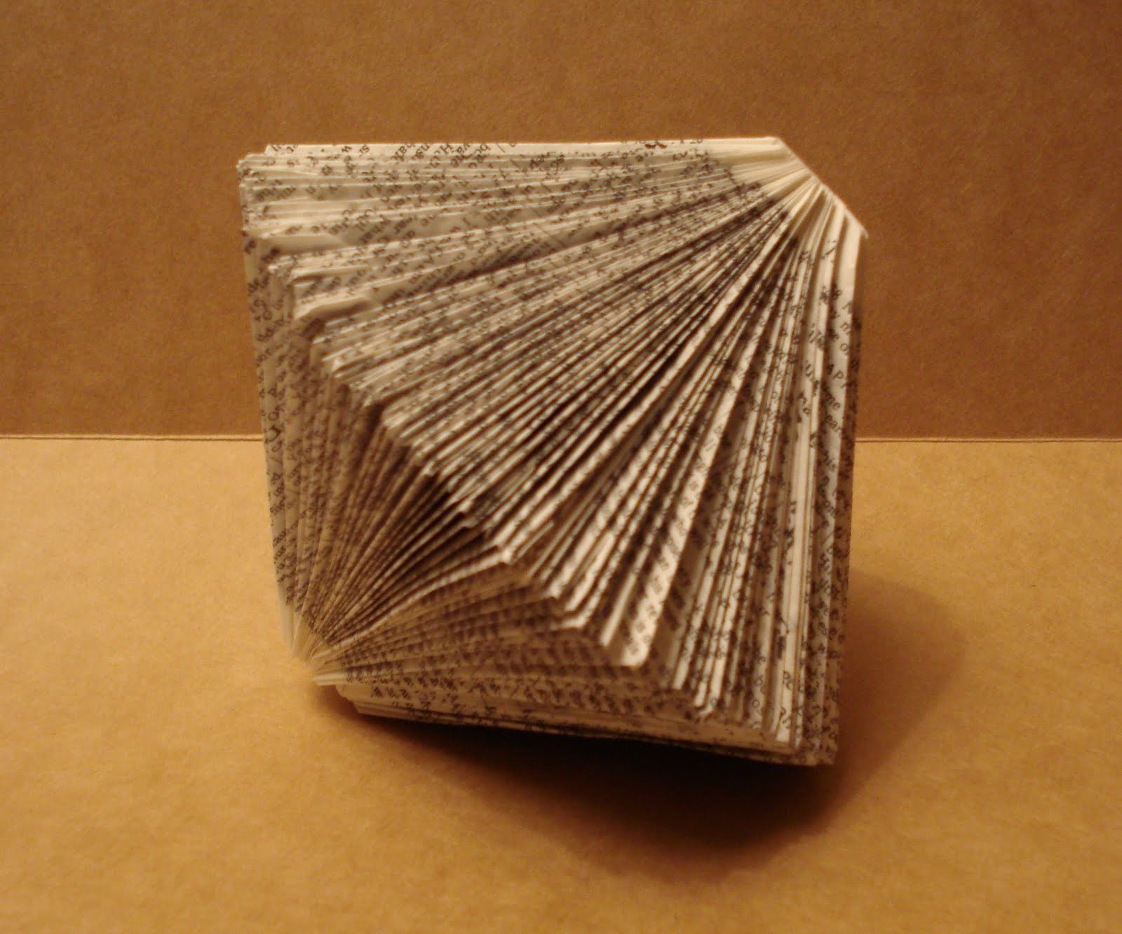 craftnerd: paper art