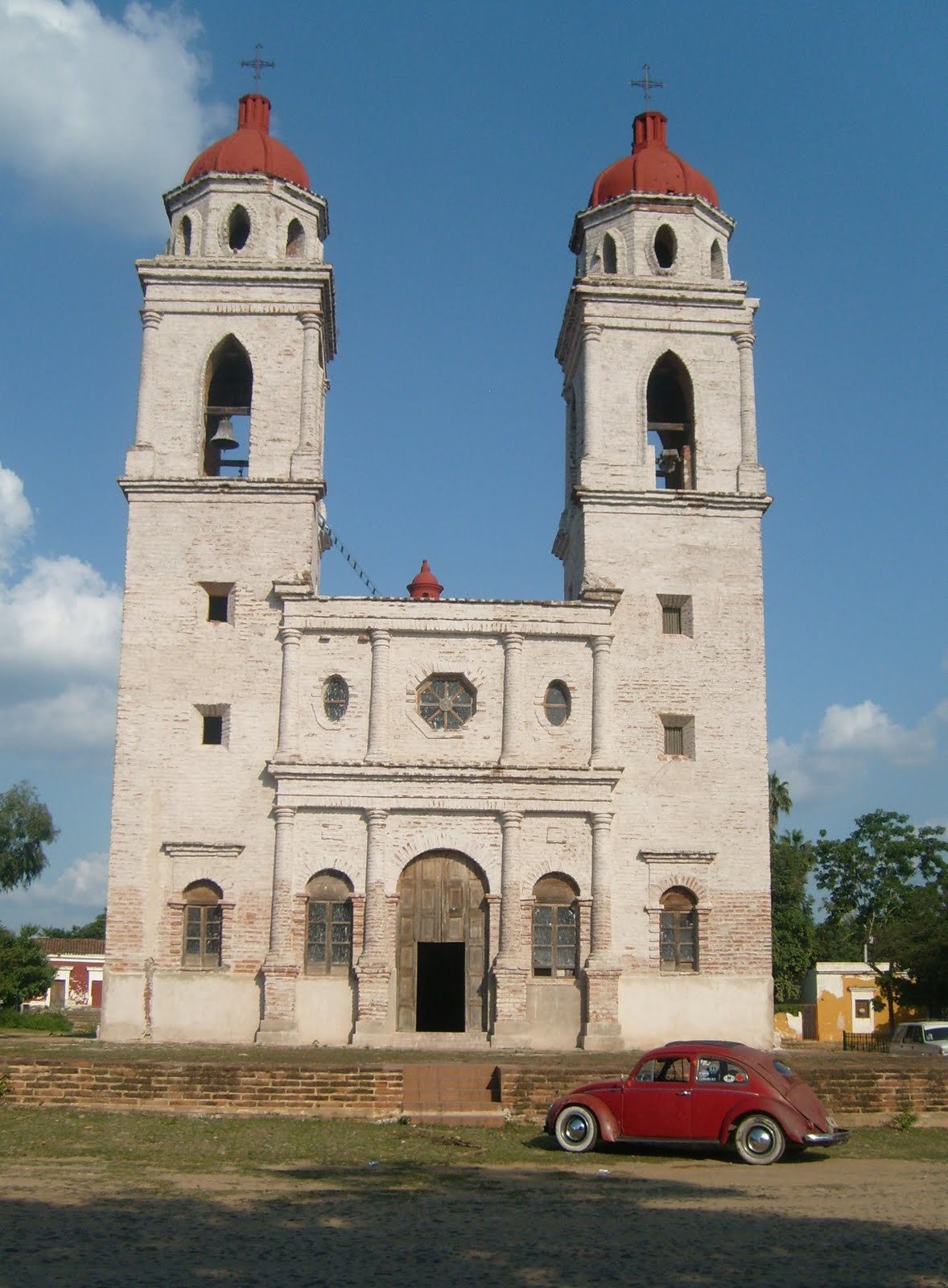 arq.antonio.g.galindo: DE VISITA POR IMALA...