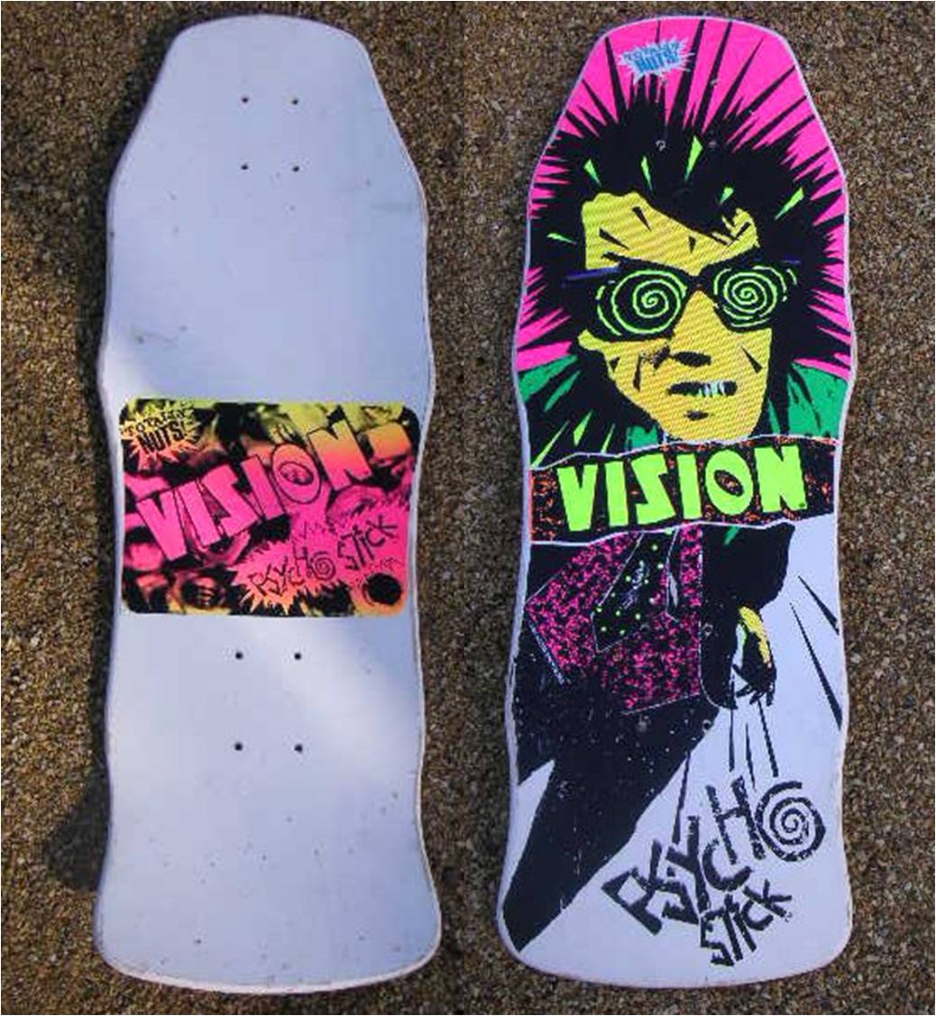 designersdrug: sk8's Up!