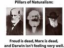 HiStOriiA bLoG: La influencia de Darwin, Freud y Marx en el pensamiento ...