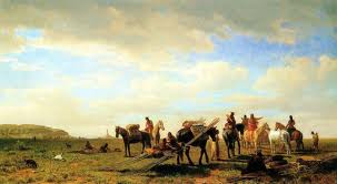 Taller de Julia Torregrosa Soria: La Escuela del Río Hudson