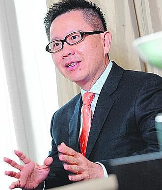 Property Highlights of Singapore: 04 September 2007