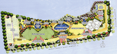 Property Highlights of Singapore: Hillview Regency