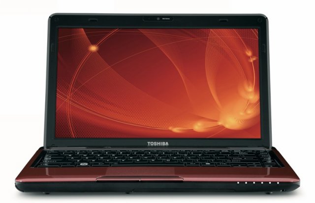 Where We are Going: Toshiba Budget Notebooks | Satellite C600 & L600 Series