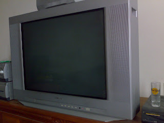GoodStuffs2u: SONY 29" WEGA TRINITRON FLAT TV [SOLD]
