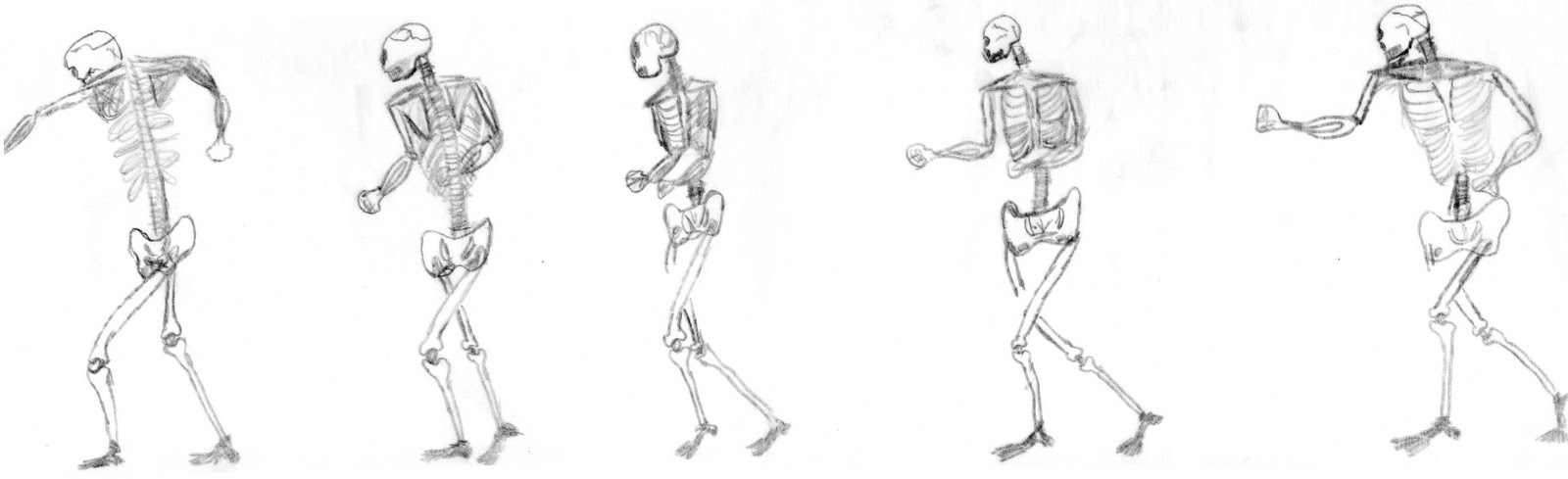 GD240 Miguel Ocegueda: KGA1 Redo - Punch Sequence
