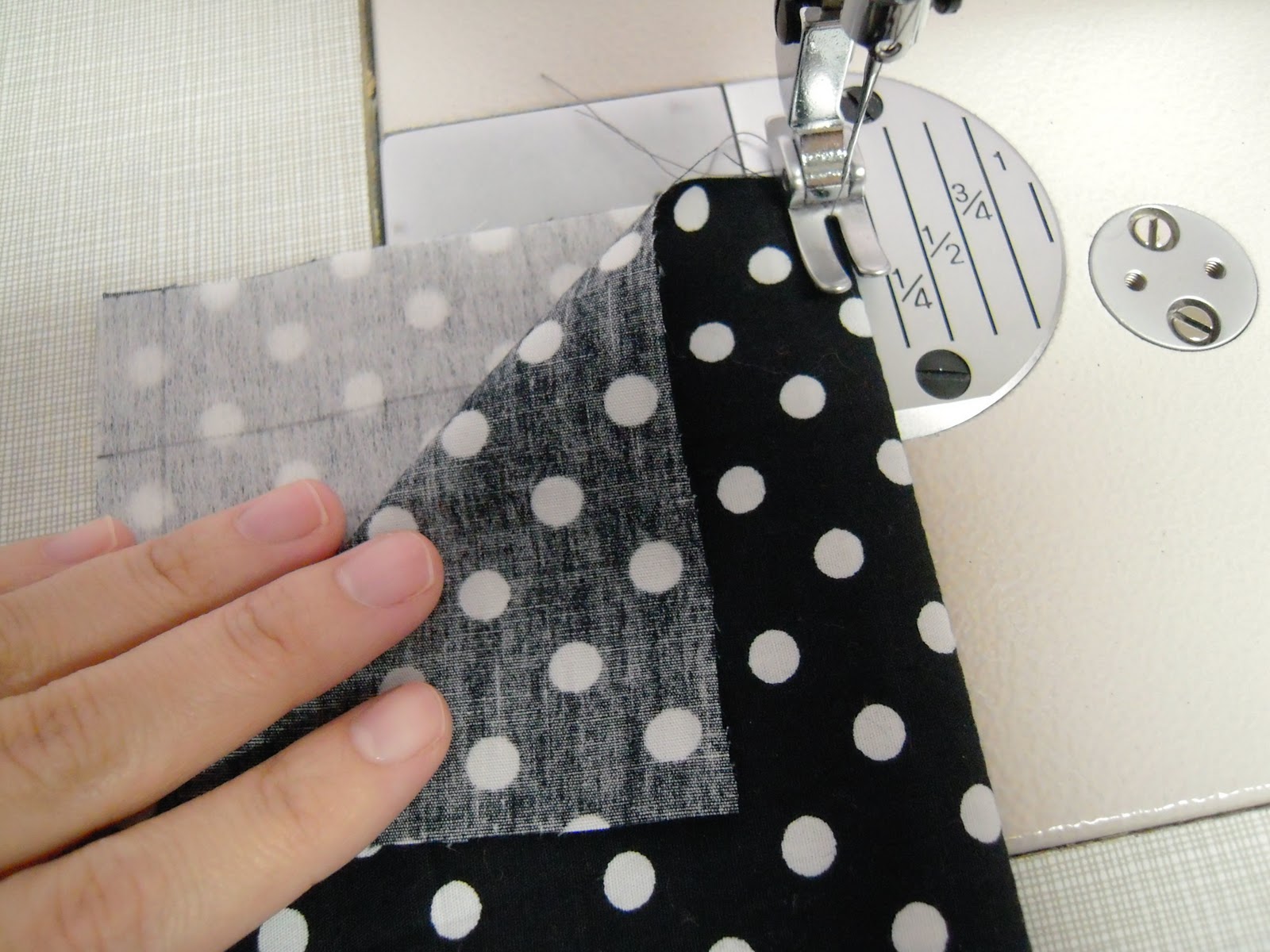 My journey: Tutorial: Bellow pockets (my way)