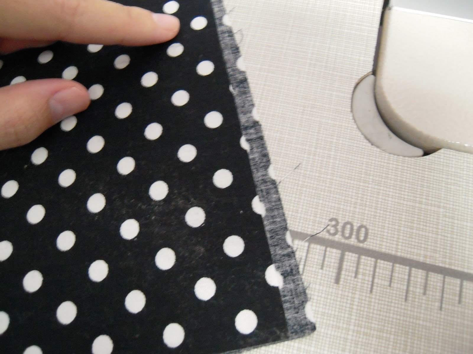 My journey: Tutorial: Bellow pockets (my way)