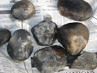 KUNDU: Recipe # 1 - AIGIR