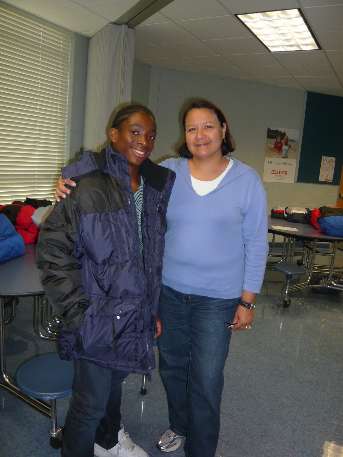 Assistance League of Chicagoland West: Operation School Bell kick off ...