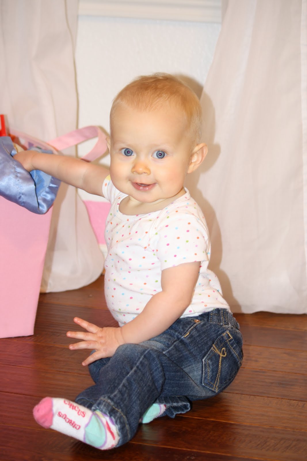 THE JOHNSONS 9 Months the-johnsons-9-months