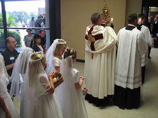 More Photos From the Midwest Catholic Family Conference