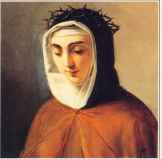 St. Veronica Giuliani, Mystic, Stigmatist