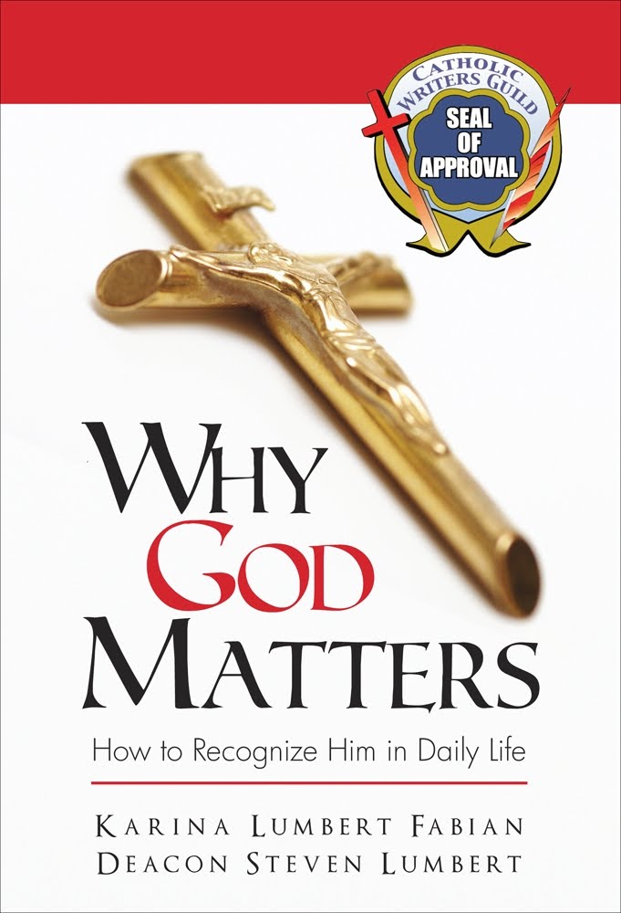 Book Review: Why God Matters