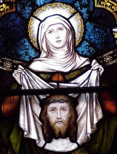 Saint of the Day: St. Veronica