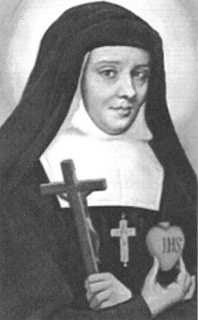 St. Jane Frances de Chantal: Brief Bio, Favorite Quotes, Thoughts ...