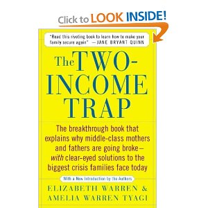 Feminist Legal Theory: Womenomics, two-income traps, and misconceptions