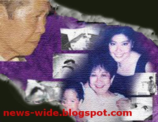 A second look at the Vizconde Massacre ~ News Highlights