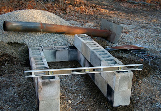 Nature remains.: Evaporation