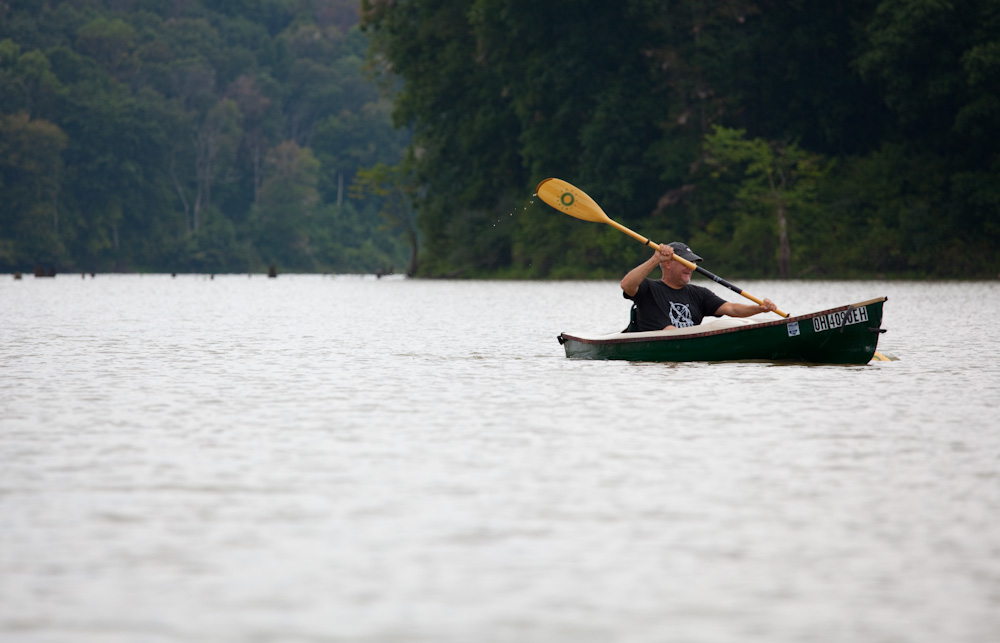 Nature remains.: What floats my boat