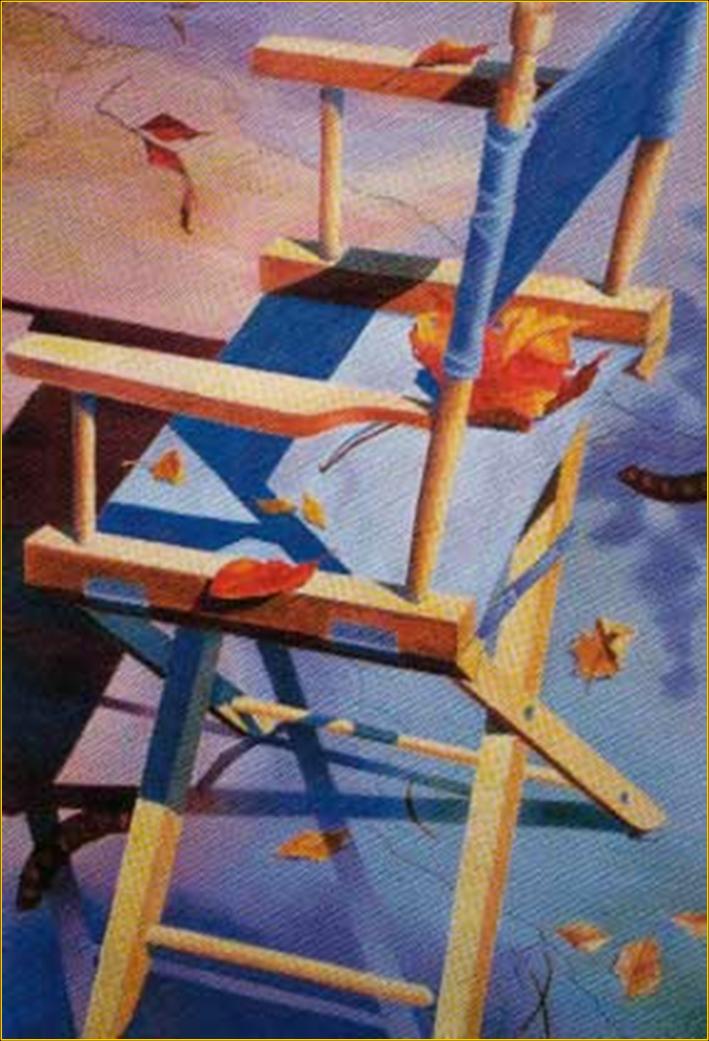 PENDIDIKAN SENI VISUAL: KENALI WARNA-WARNA DALAM SENI