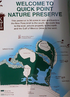 Southwest Florida Shoreline Studies: Quick Point