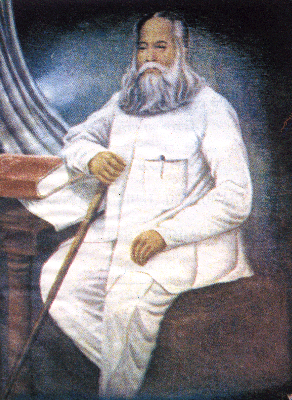 Famous Indian Writers in Assamese