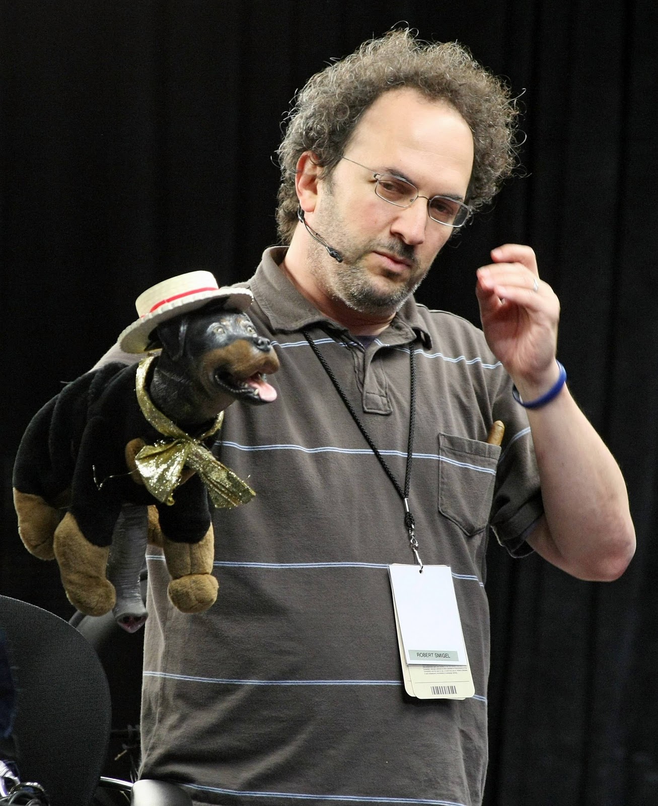 "For me to POOP ON!" | The Right Profile