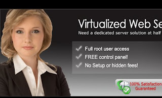 managed virtual private server