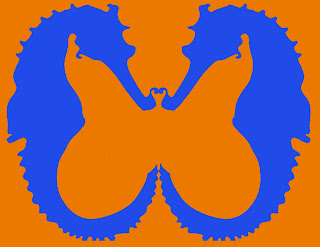 My Works: Composición Simétrica y Asimétrica