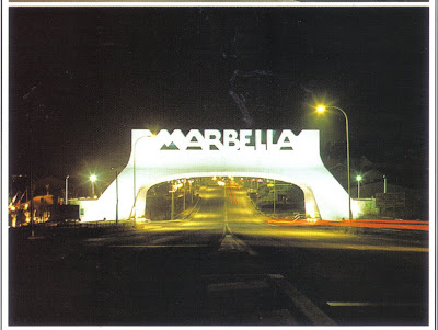 ¿Por qué visitar Marbella? | Live it up! in Marbella