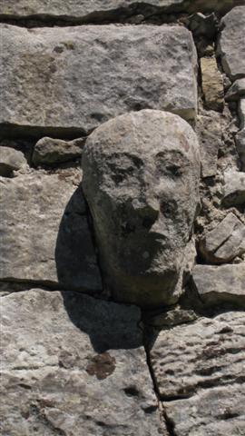 My Blog: Ireland, Temple Cronan