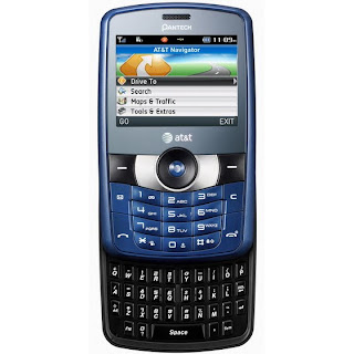 Pantech Jest CDMA slider phone with music player reviews