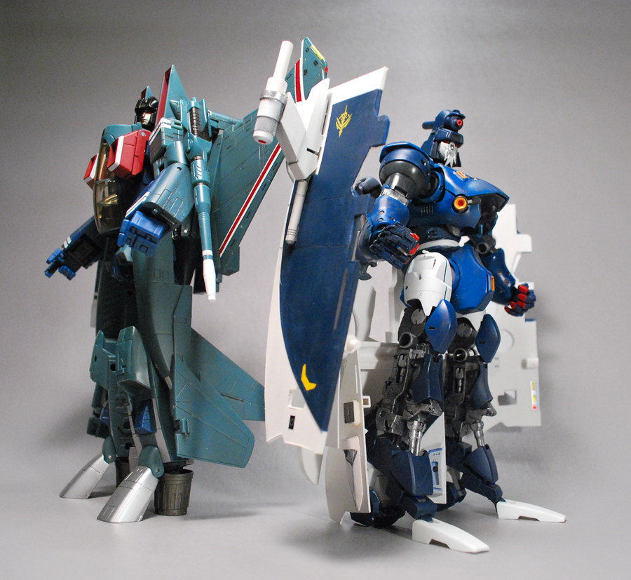 mundo transformer: Custom Scourge