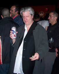 Billy Ruane | Clea Simon