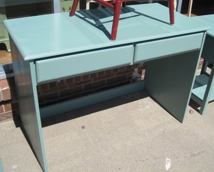 Joyful Furniture: New Stuff June 1, 2010