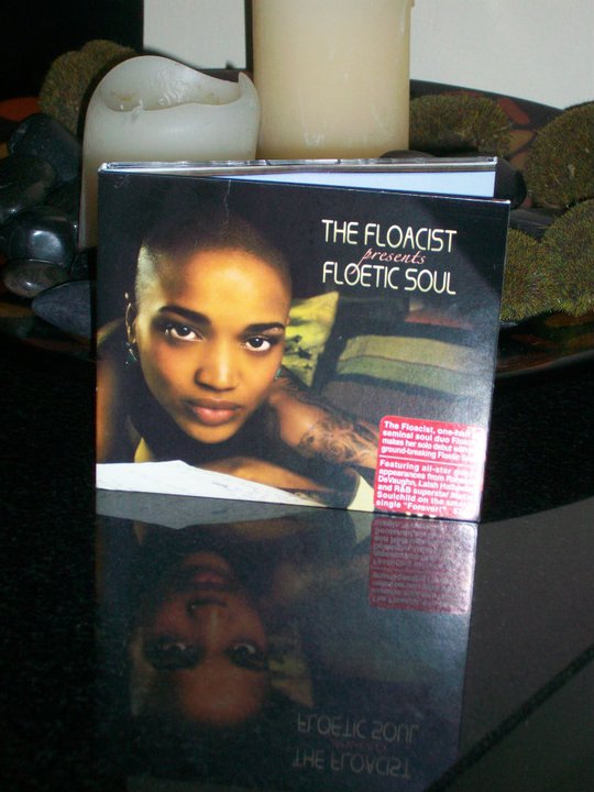 WISDOM SEEKER---BEATS, RHYMES, LIFE...: Soundcheck Series----The ...